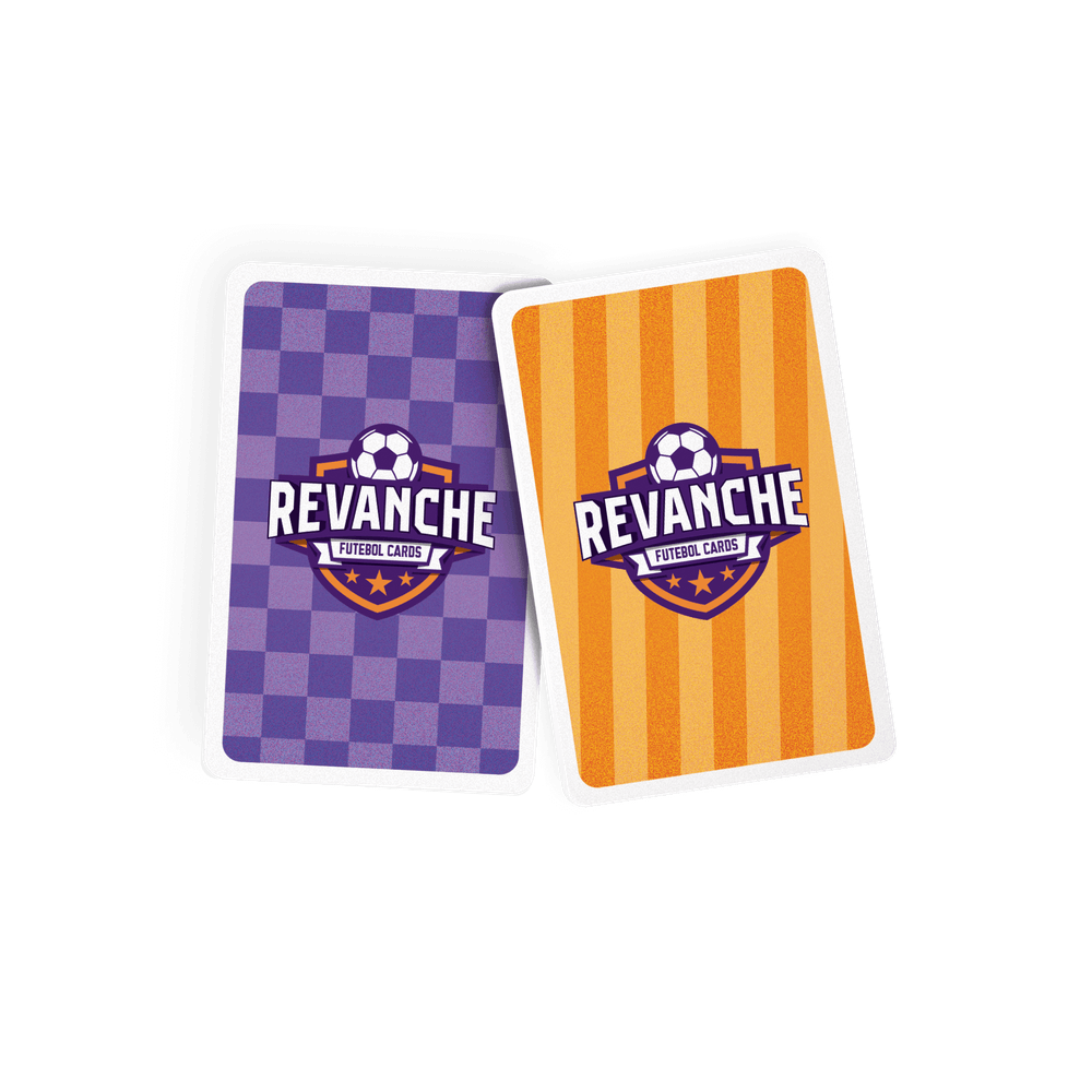 Jogo Revanche - Copag Loja