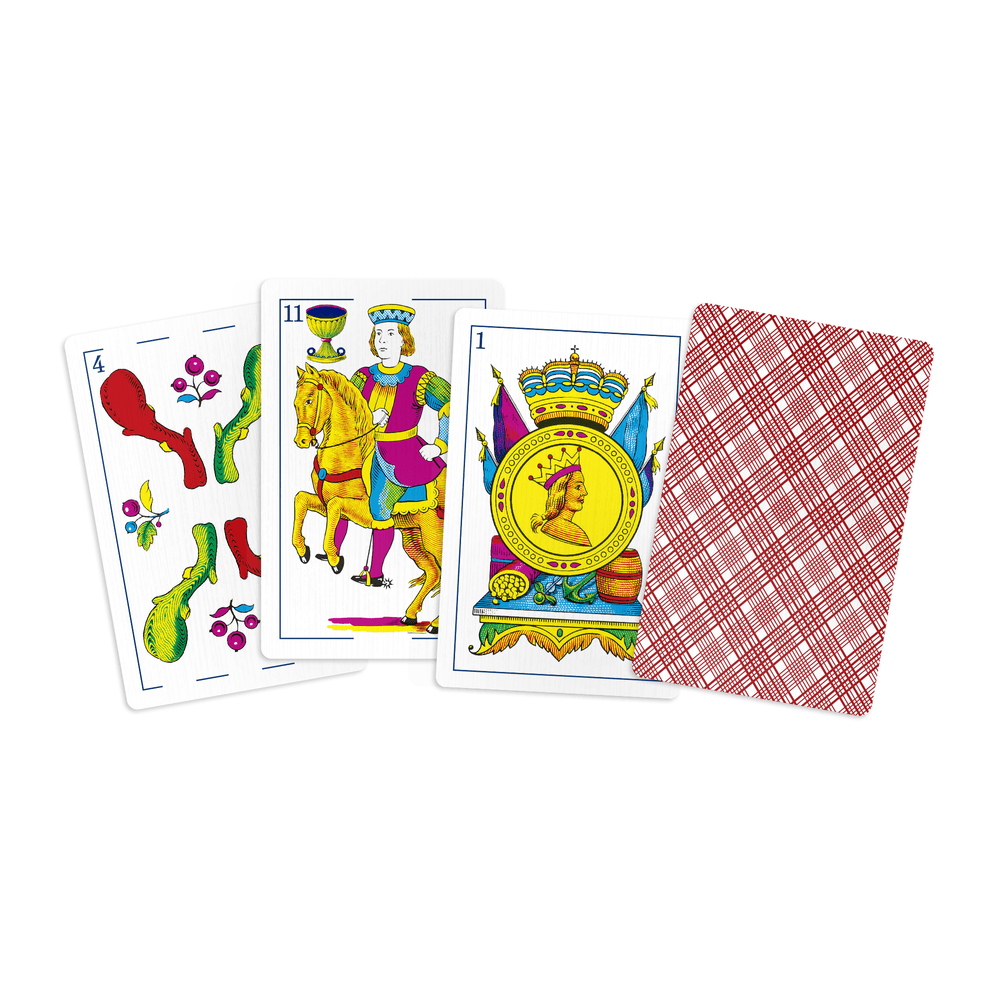 Kit Baralho Espanhol Copag - Copag Loja